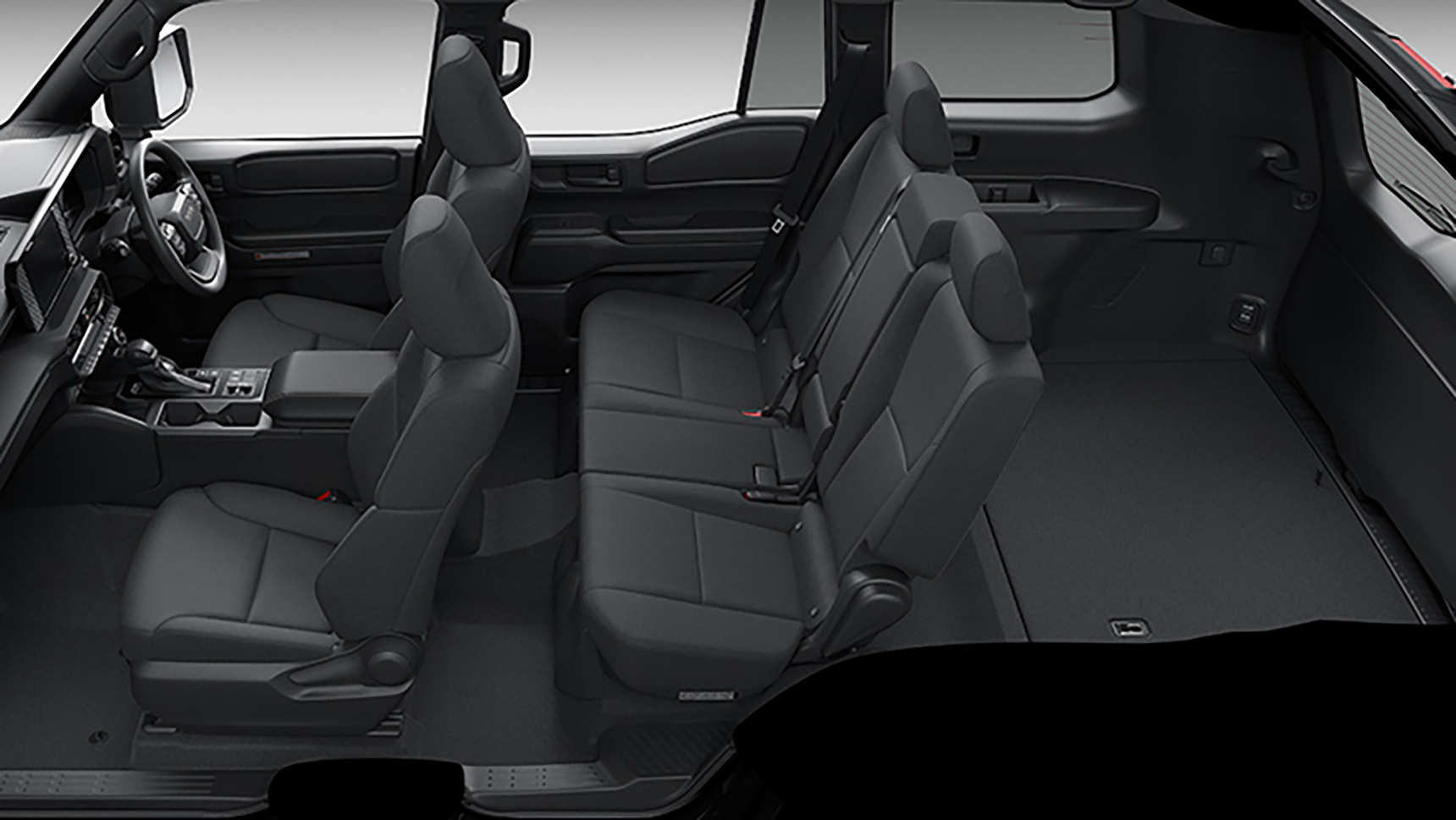 トヨタレンタリース京都 ランドクルーザーファミリー登場！ - トヨタレンタリース京都